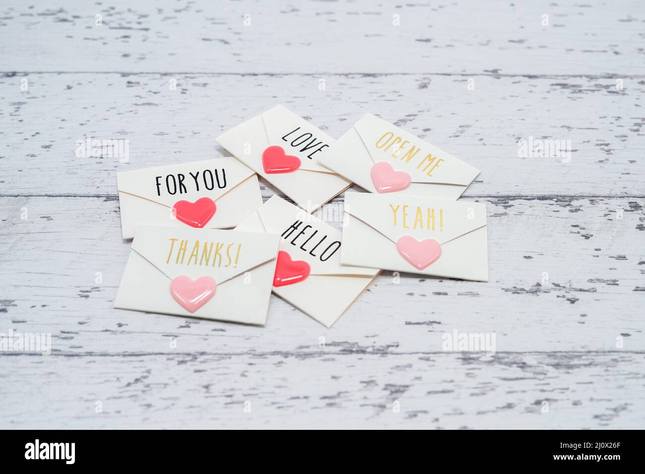 Confession letter hi-res stock photography and images - Alamy