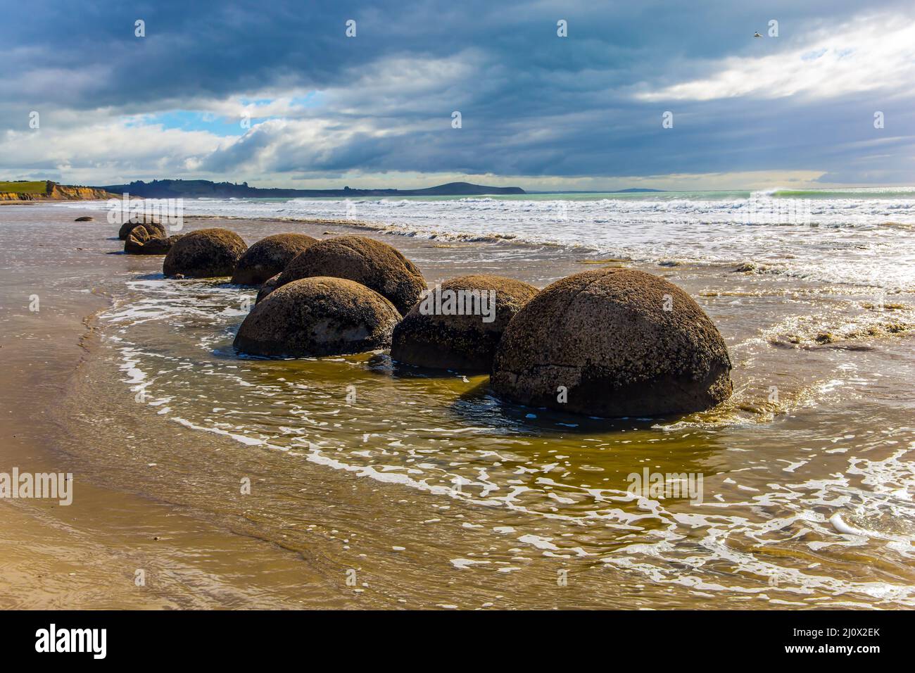 Boulders geological hi-res stock photography and images - Alamy