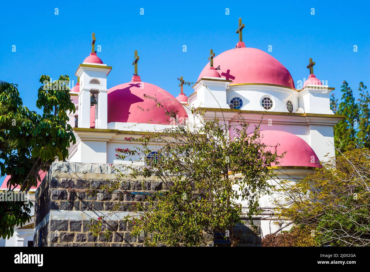 Capernaum hi-res stock photography and images - Alamy