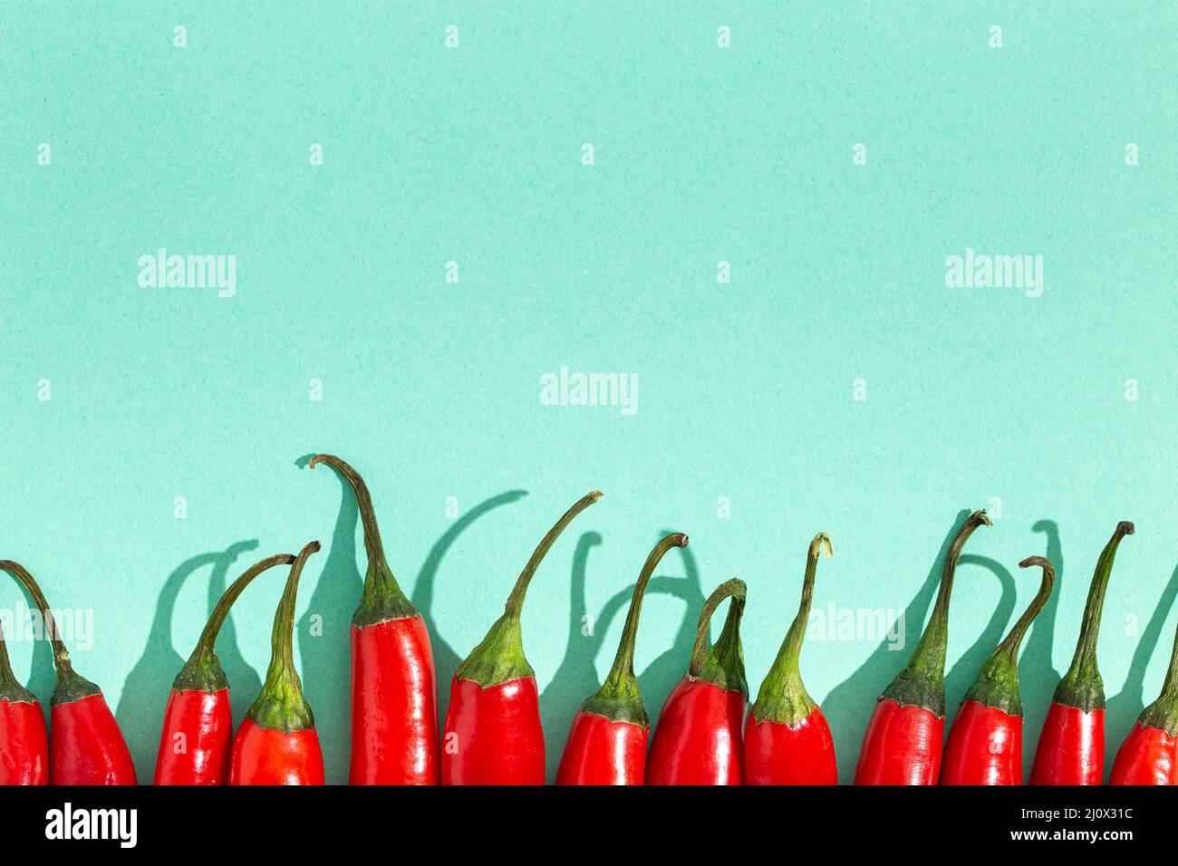 Minimal blue hi-res stock photography and images - Alamy