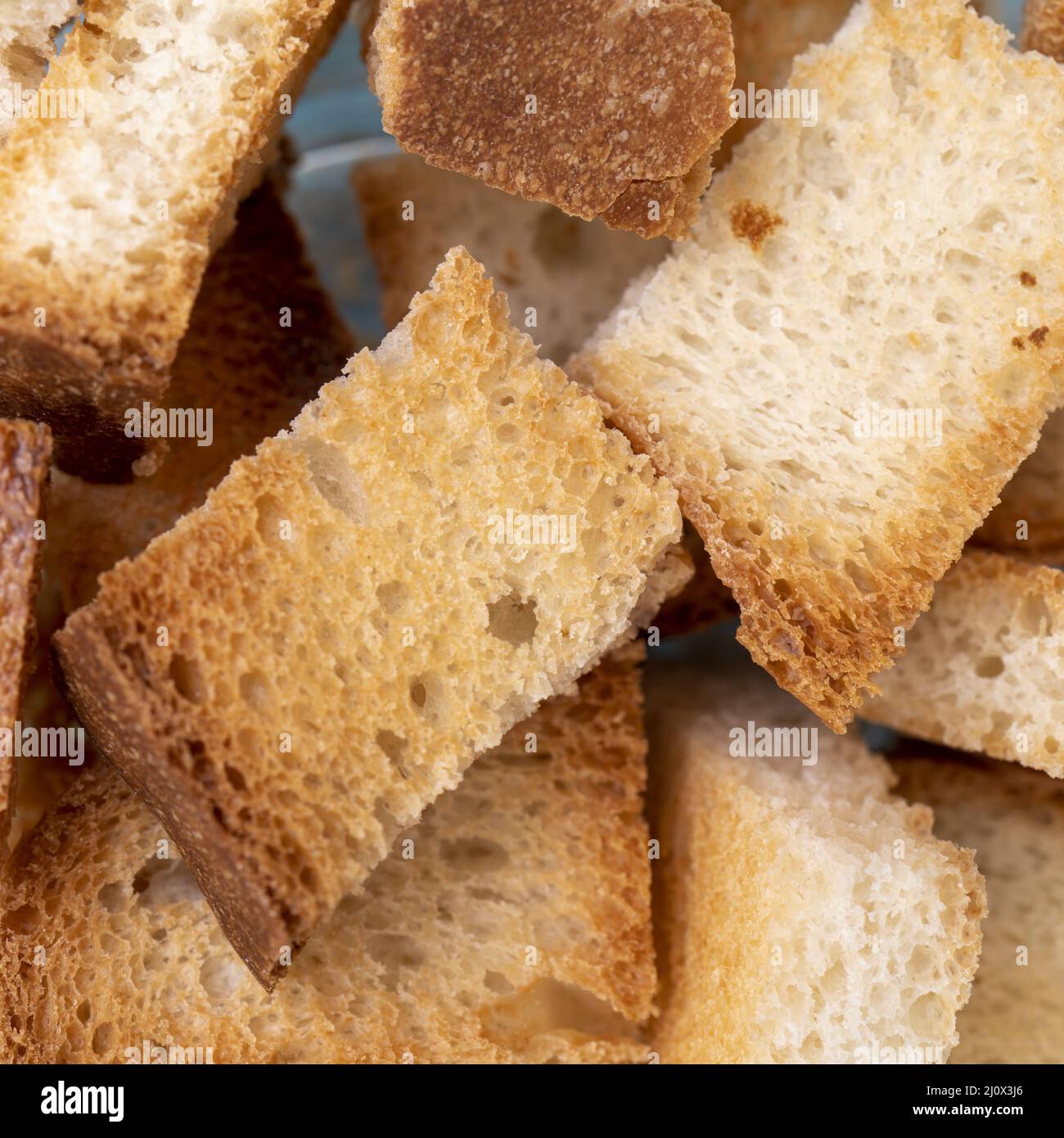 Dried wheat snack hi-res stock photography and images - Alamy