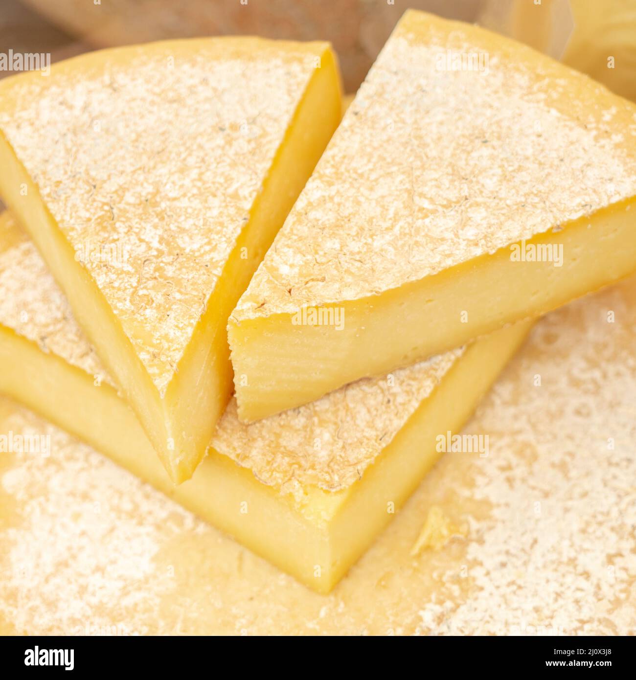 Farm cheese hi-res stock photography and images - Alamy