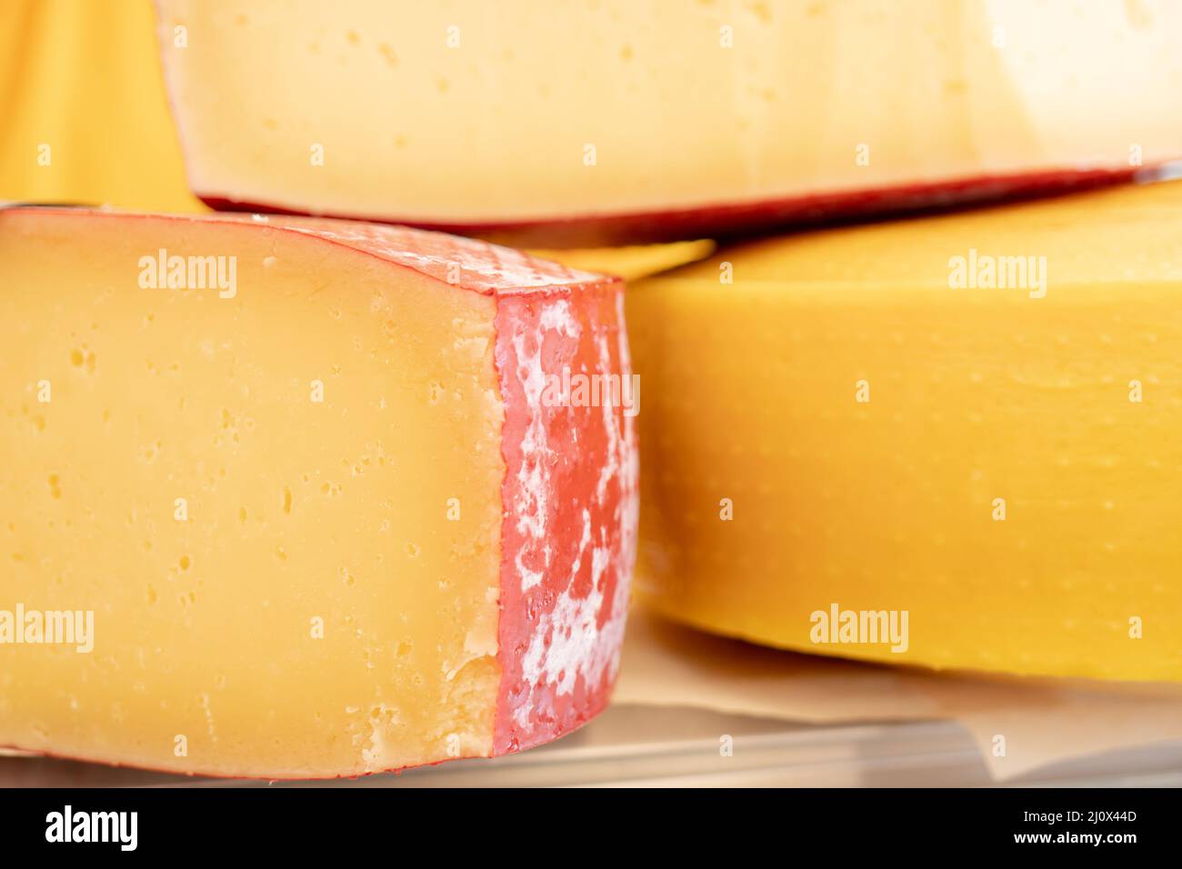 Old cheese wheel hi-res stock photography and images - Alamy