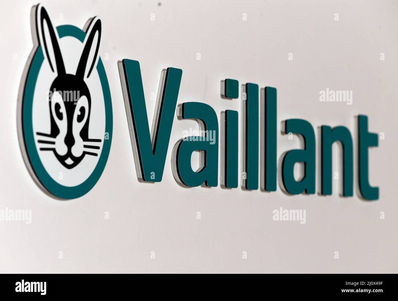 Vaillant Logo