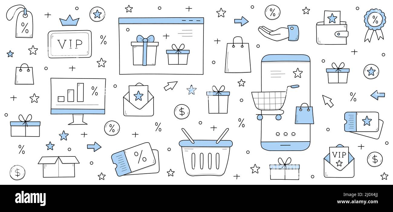 Vip clients Stock Vector Images - Alamy