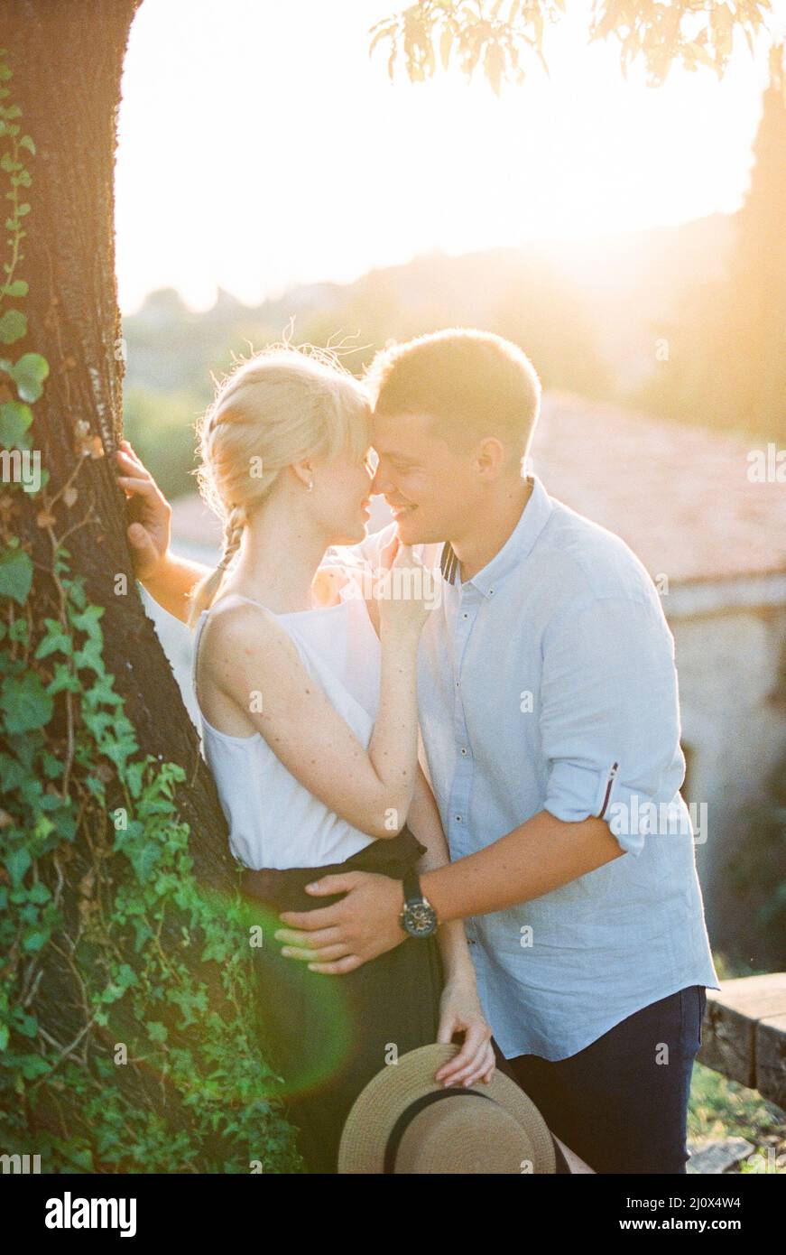 Almost covered hi-res stock photography and images - Alamy