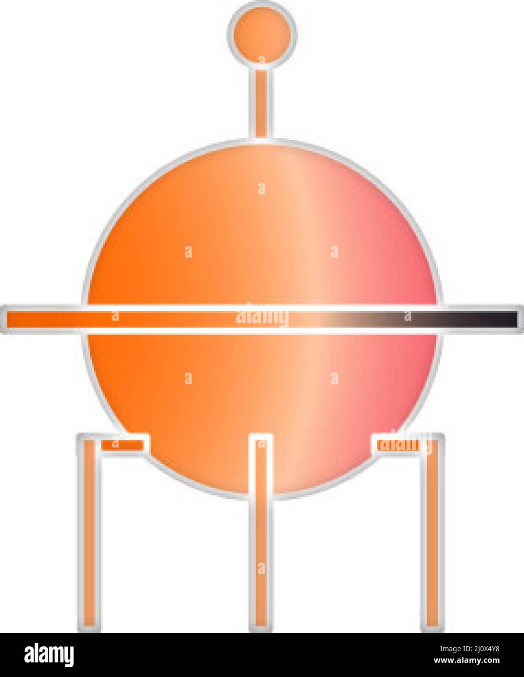 Mars factory Stock Vector Images - Alamy