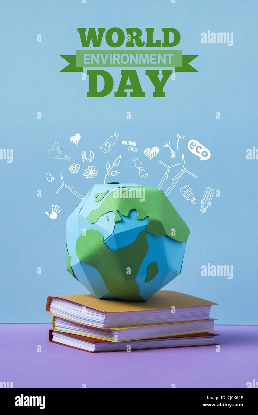 World environment day. High quality beautiful photo concept Stock Photo ...