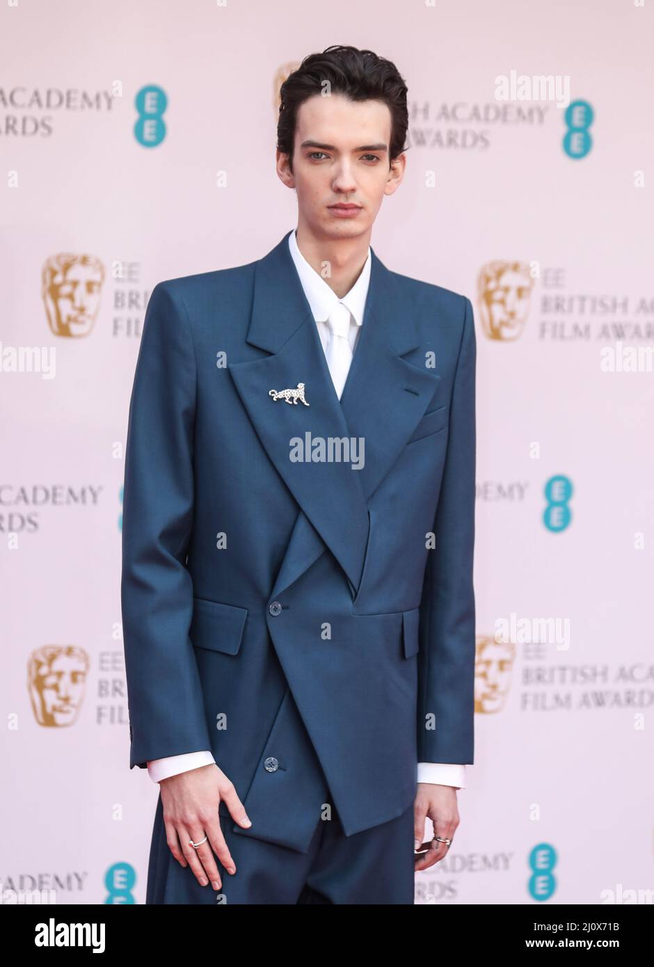 Kodi smit mcphee 2022 hi-res stock photography and images - Alamy