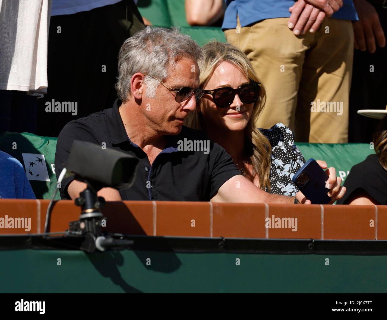 Ben wells 2022 hi-res stock photography and images - Alamy