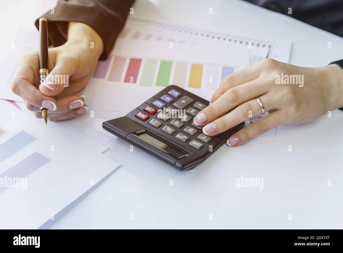 High pen hi-res stock photography and images - Alamy