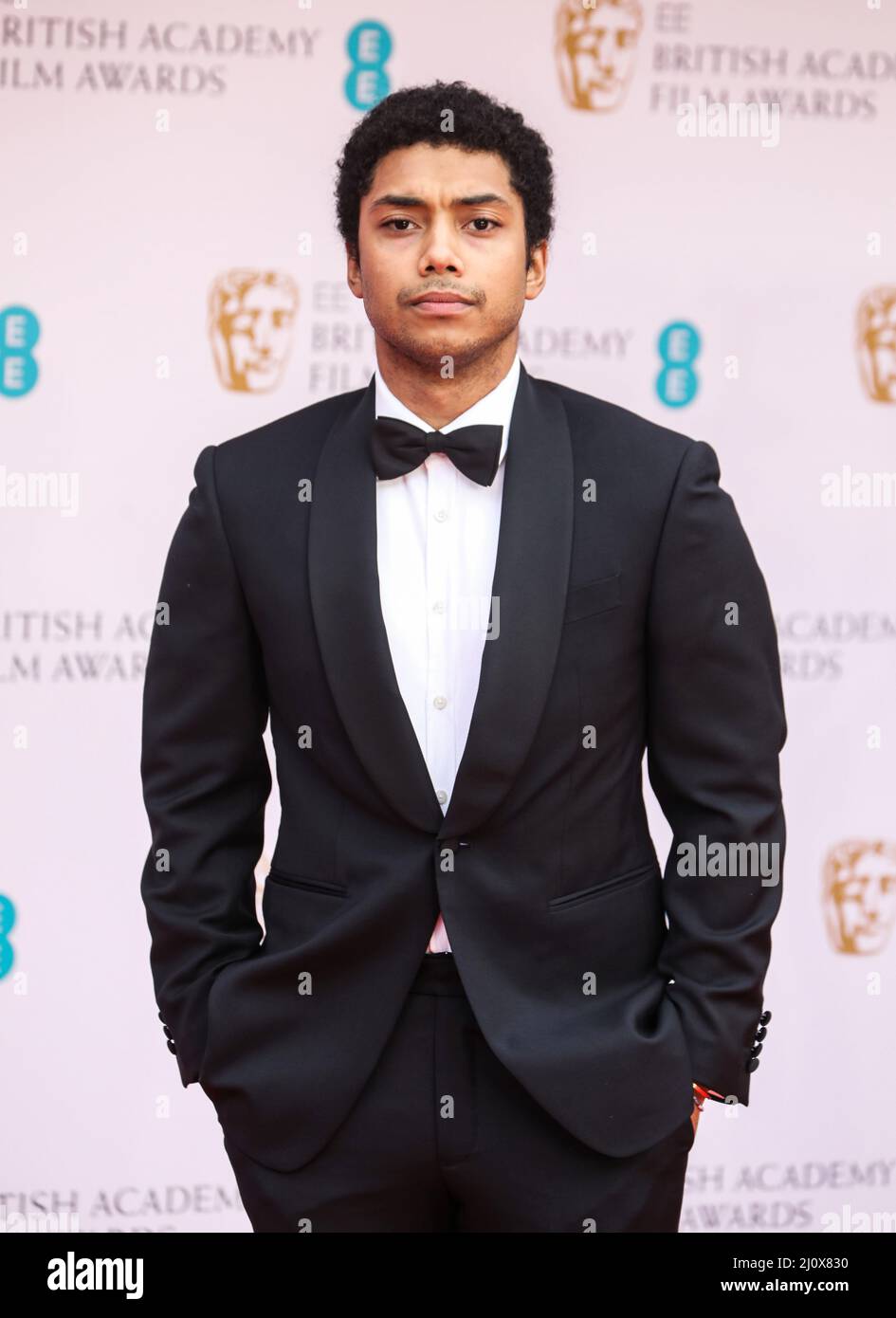 Chance perdomo hi-res stock photography and images - Alamy