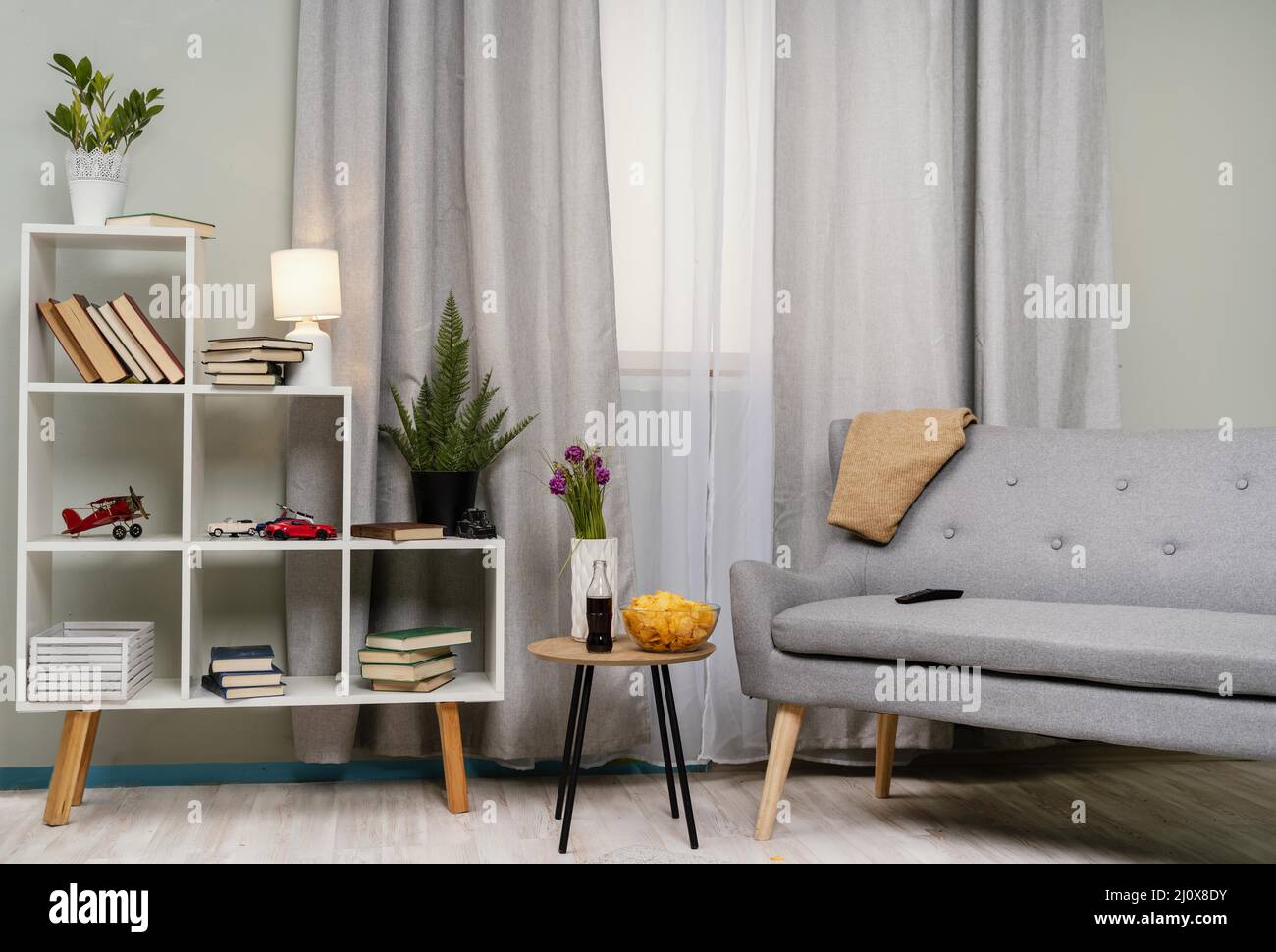 Room interior design4. High quality beautiful photo concept Stock Photo ...