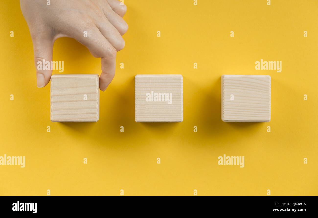 Plain cubes hi-res stock photography and images - Alamy