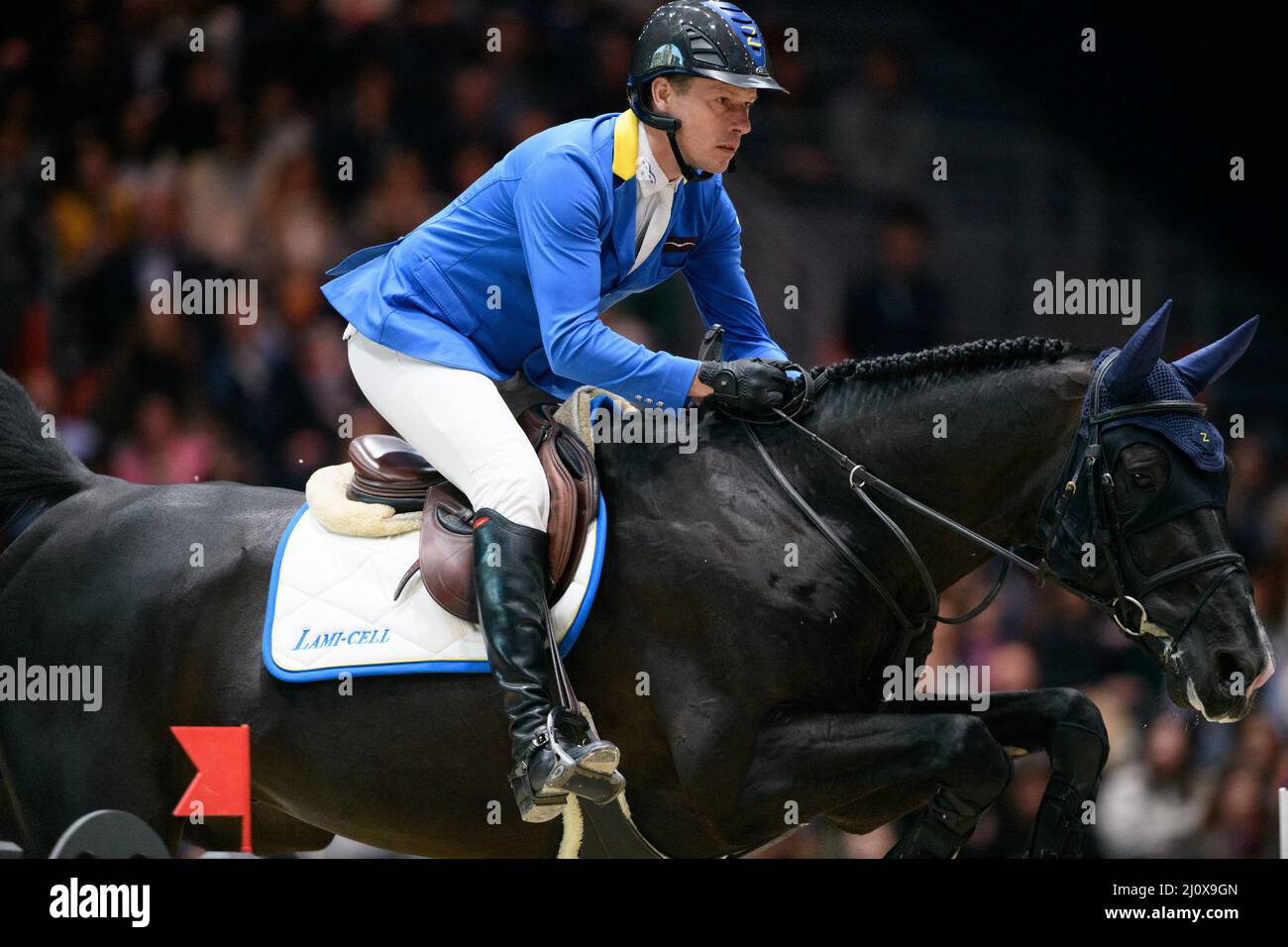 Dominator z hi-res stock photography and images - Alamy