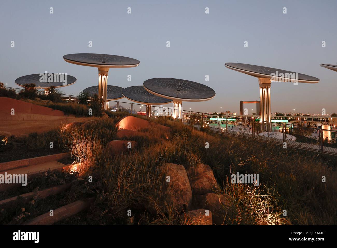 Expo 2020 dubai pavilion hi-res stock photography and images - Alamy