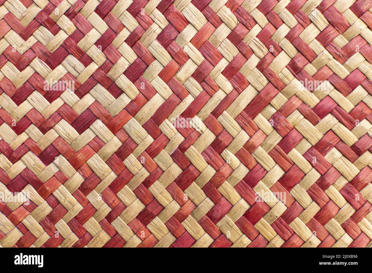 Weaving pattern hi-res stock photography and images - Alamy