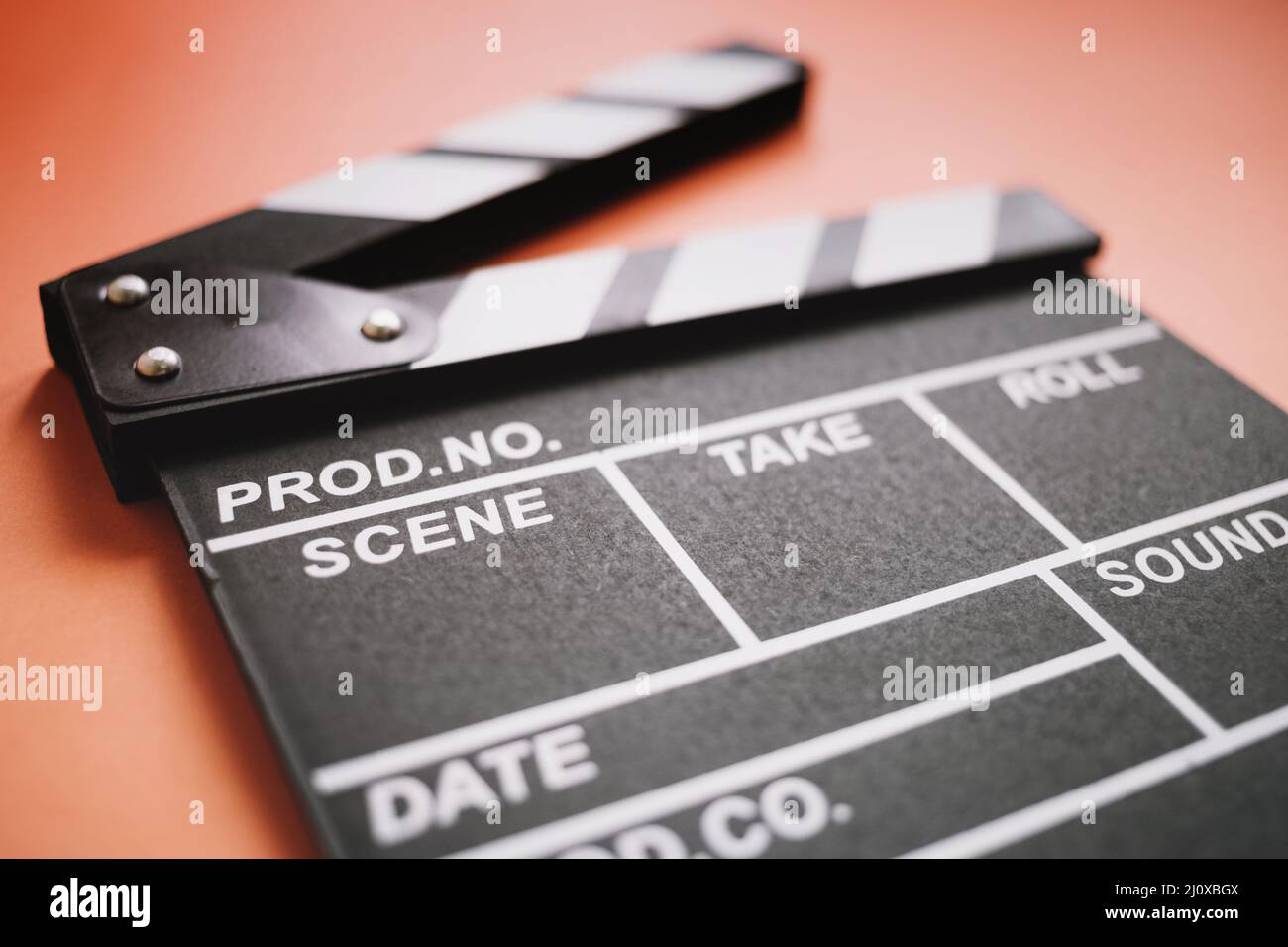 Cameraman high up hi-res stock photography and images - Alamy