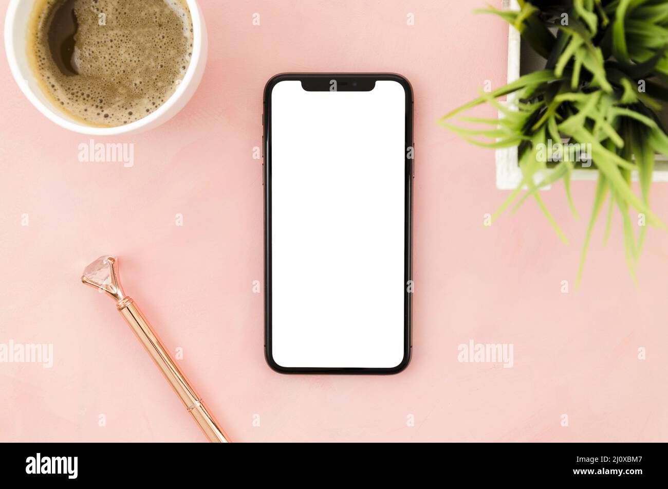 Banner mockup template tablet mockup template hi-res stock photography ...