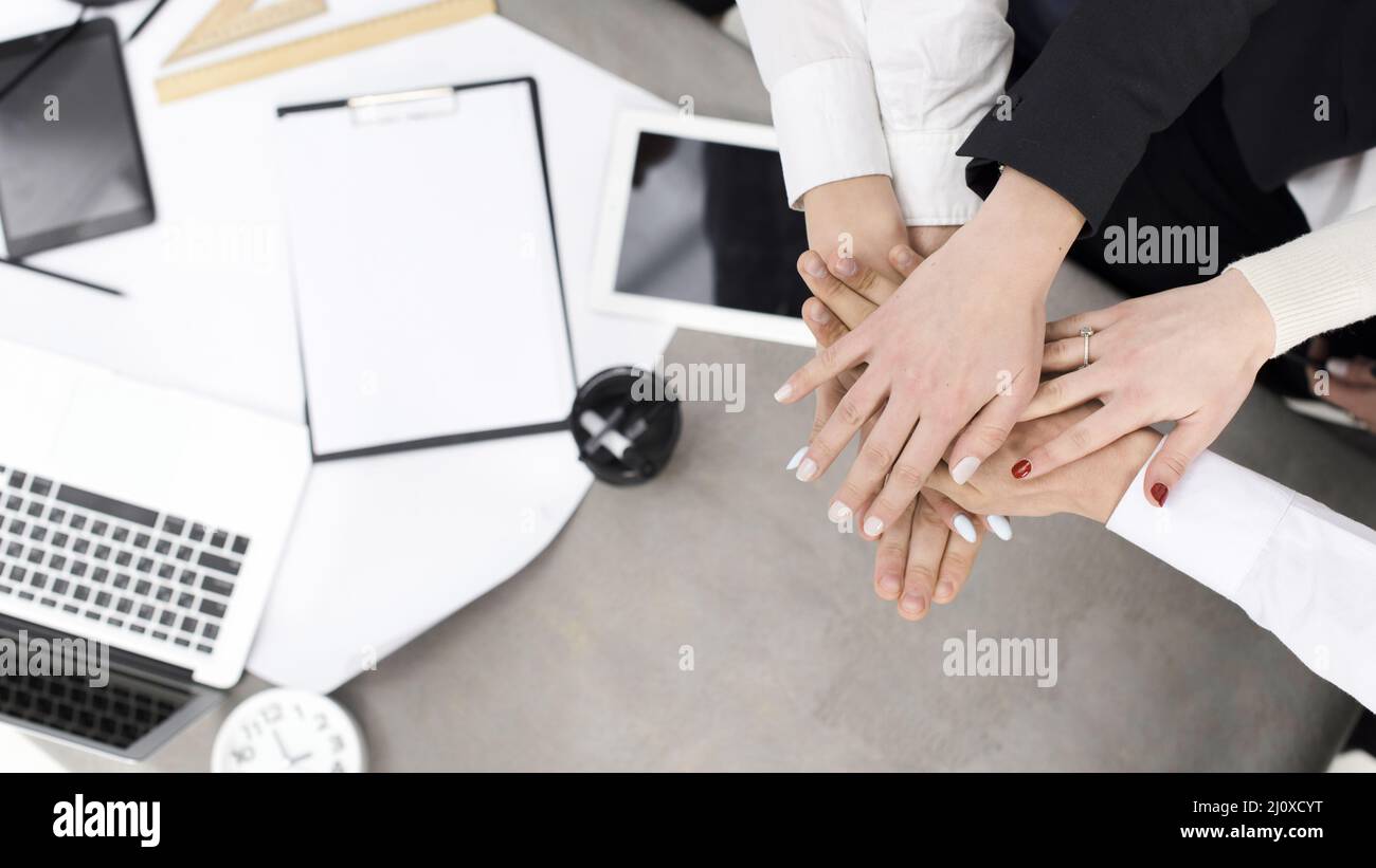 Stacking station hi-res stock photography and images - Alamy