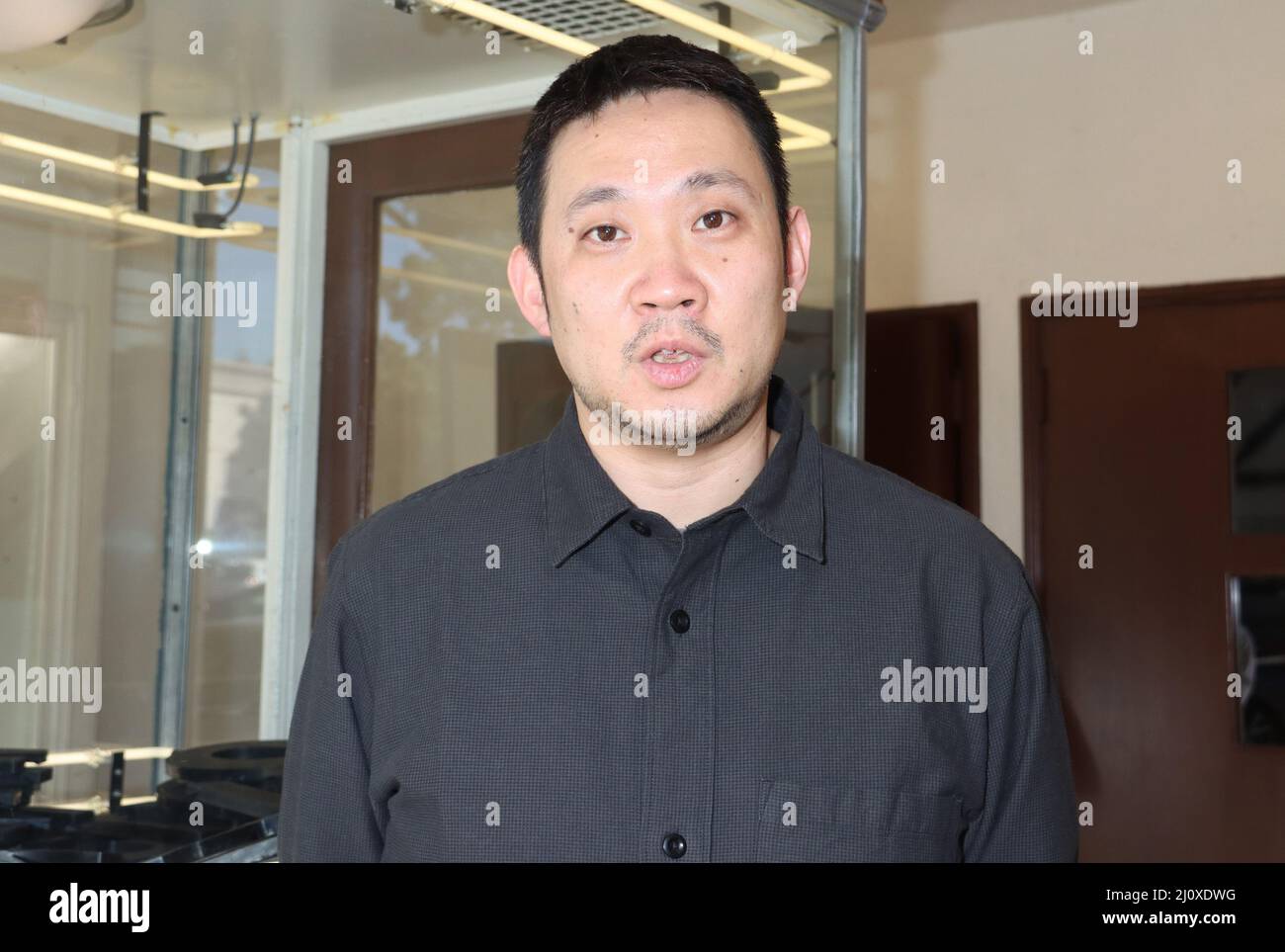 Aero theatre santa monica hi-res stock photography and images - Alamy