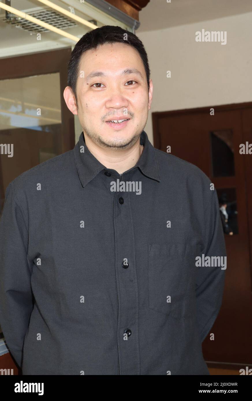 Aero theatre santa monica hi-res stock photography and images - Alamy