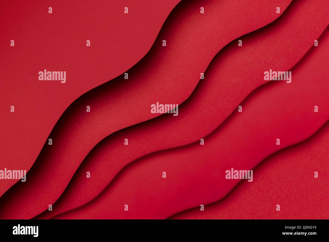 3d paper effect hi-res stock photography and images - Alamy