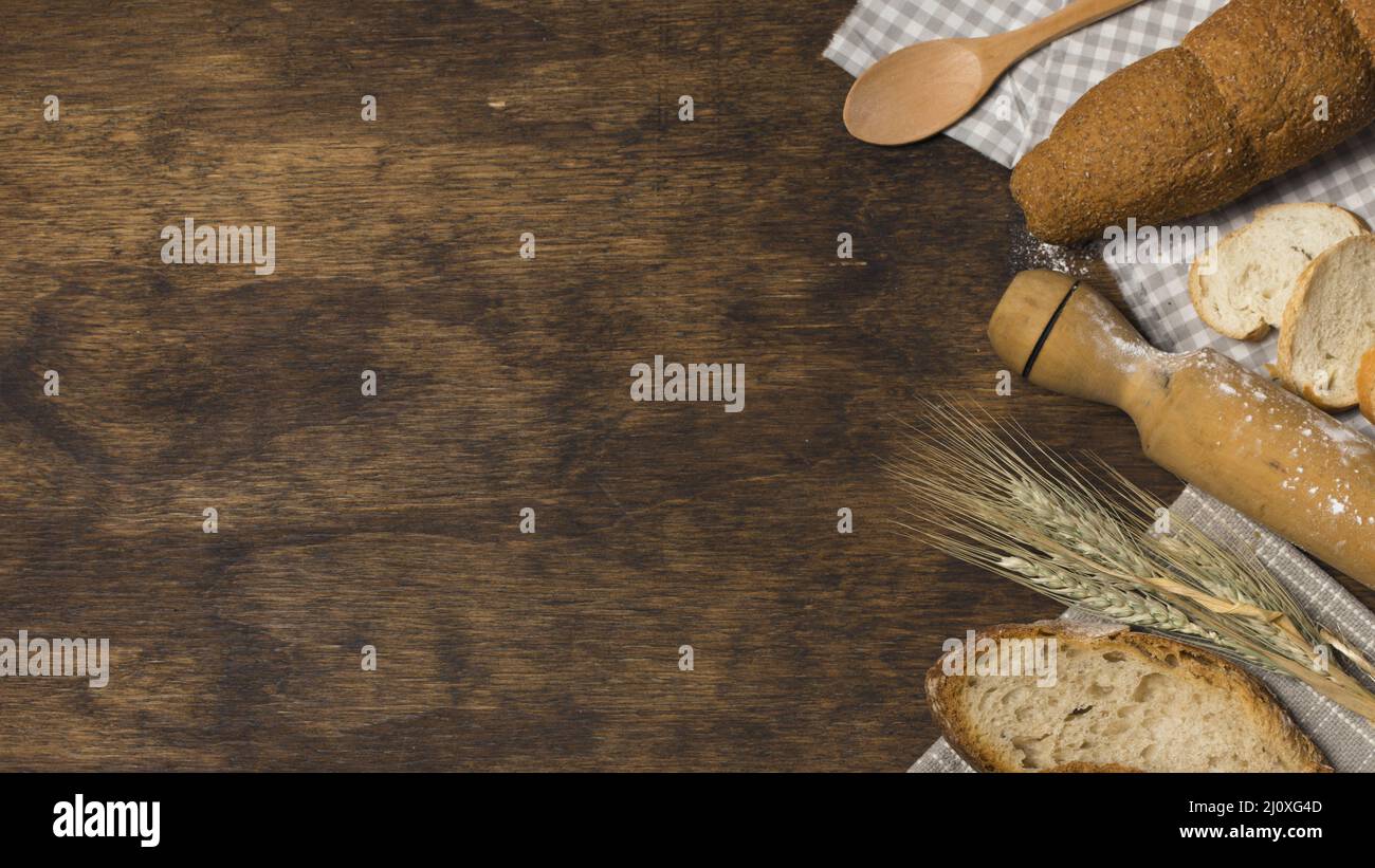 Yellow bakery product hi-res stock photography and images - Alamy