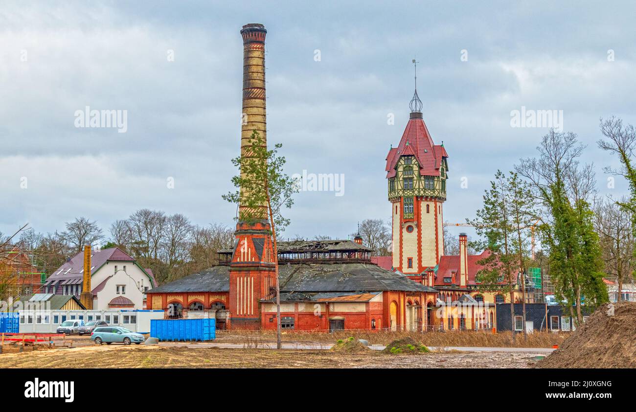 Beelitz hi-res stock photography and images - Alamy