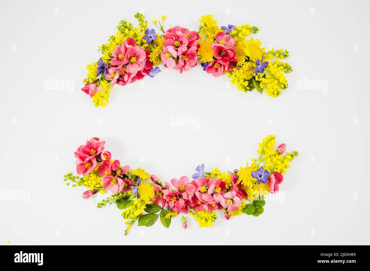 Laurel garland hi-res stock photography and images - Alamy