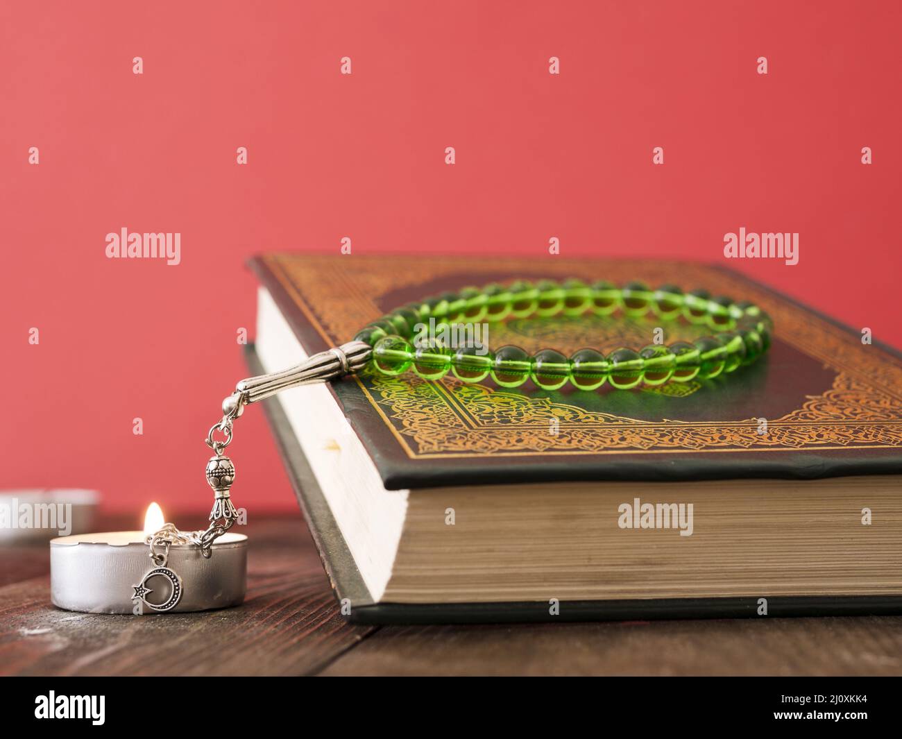 Islamic prayer symbols hi-res stock photography and images - Alamy