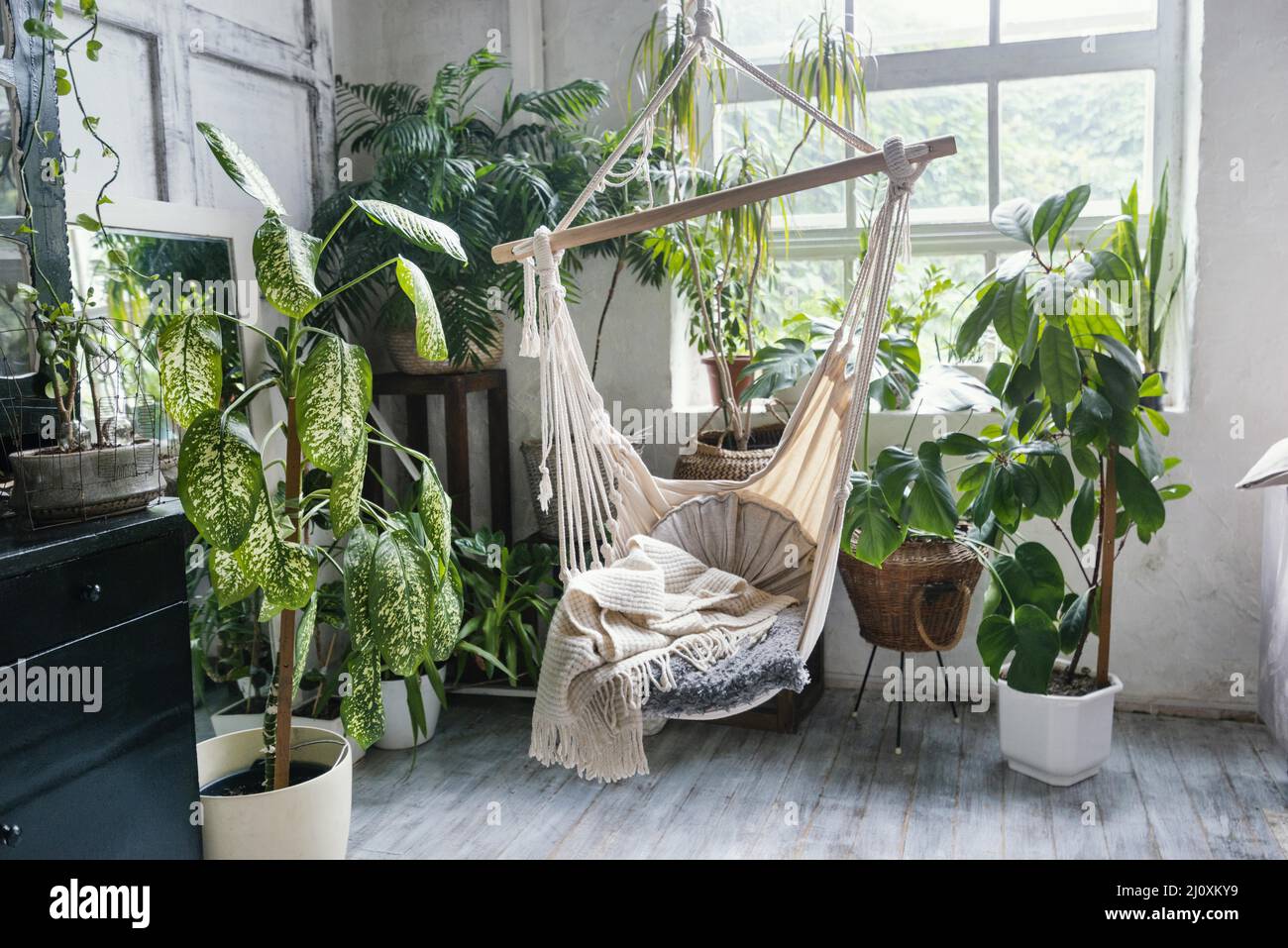 Room interior design9. High quality beautiful photo concept Stock Photo ...