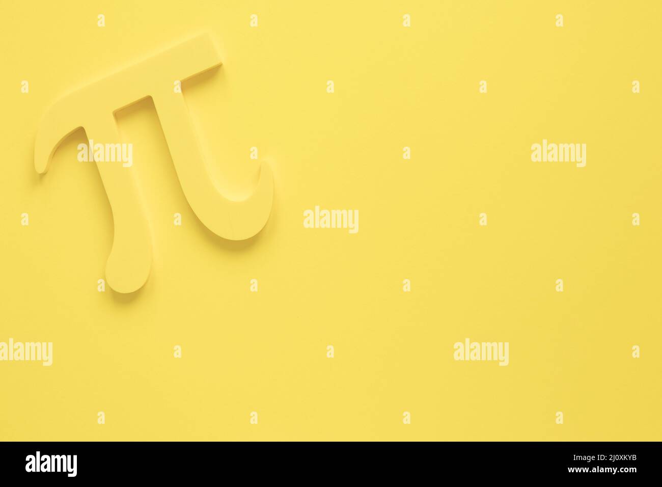 Pi symbol hi-res stock photography and images - Alamy
