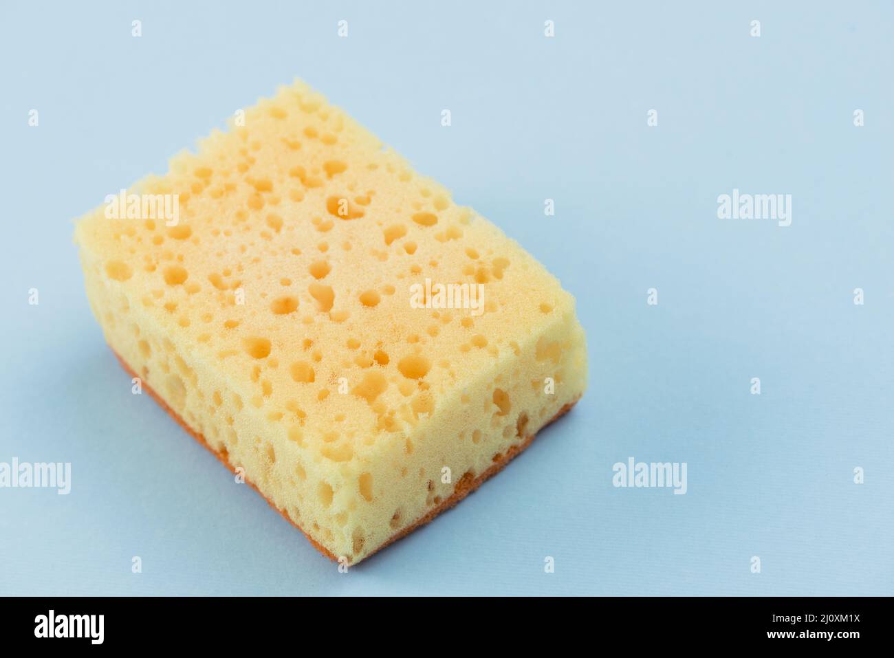 Gold sponge hi-res stock photography and images - Alamy