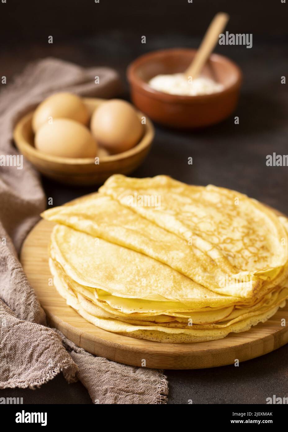 Quality dessert hi-res stock photography and images - Alamy