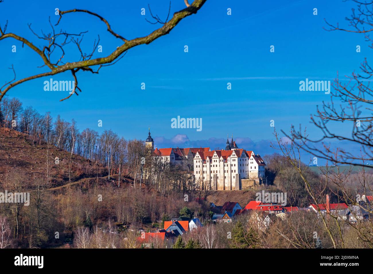 Nossen hi-res stock photography and images - Alamy