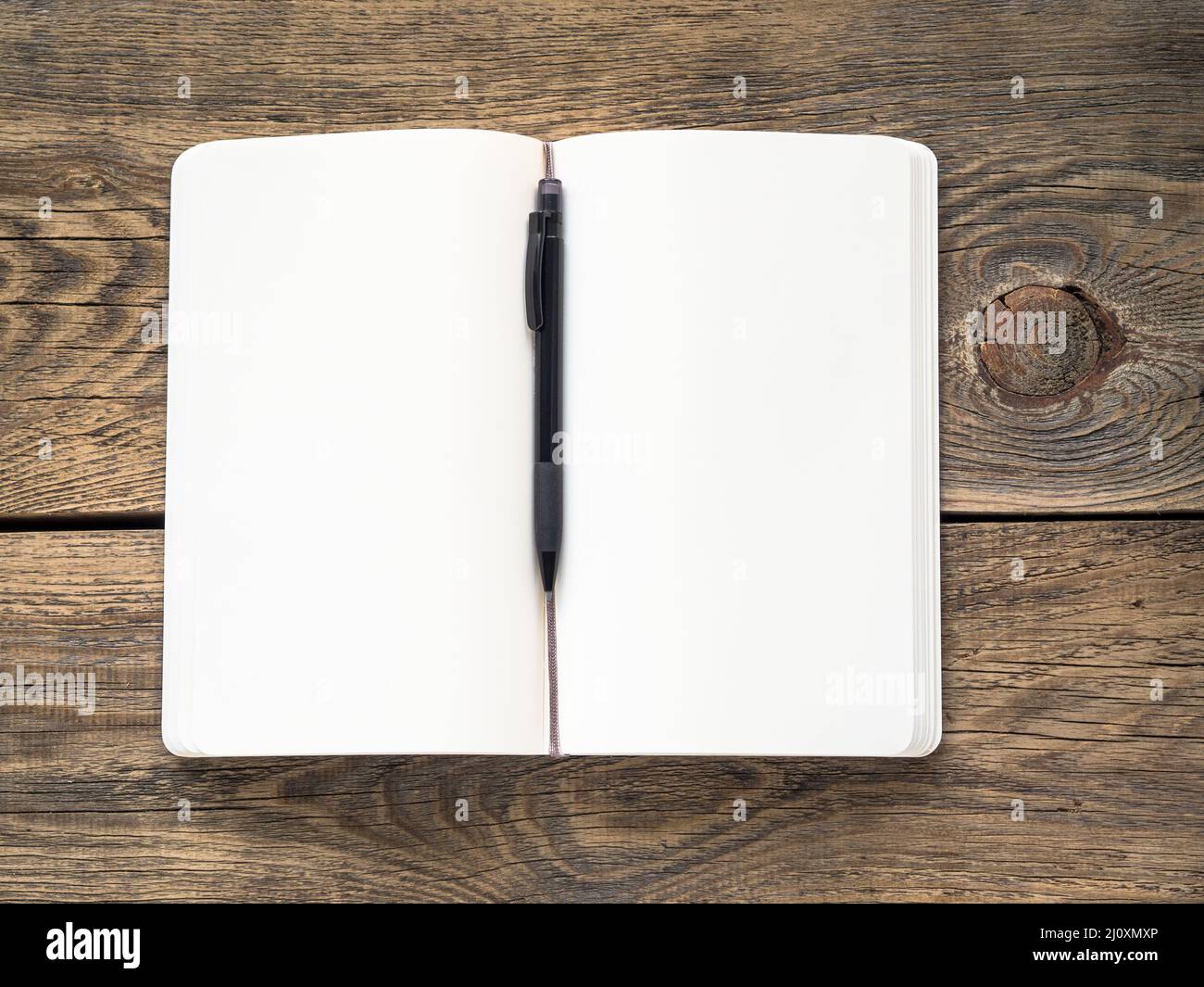 Clean page hi-res stock photography and images - Alamy