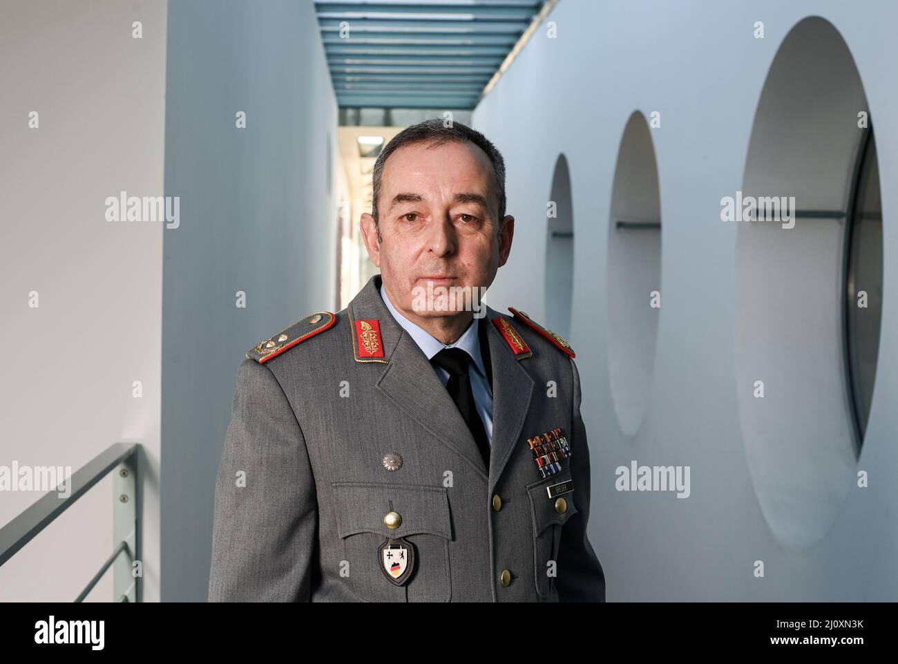 Carsten breuer hi-res stock photography and images - Alamy
