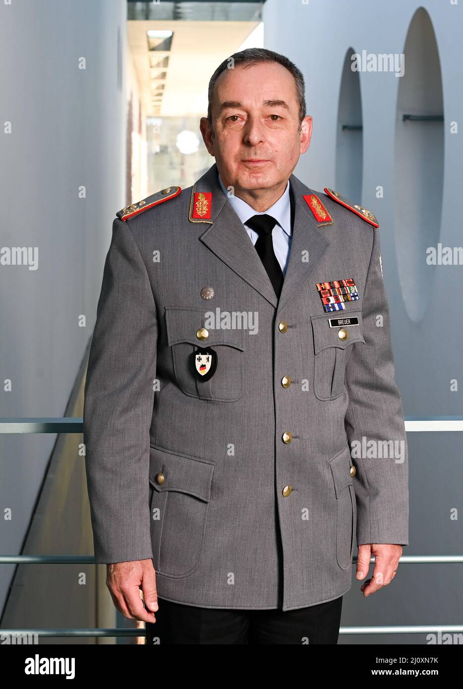 Carsten breuer hi-res stock photography and images - Alamy