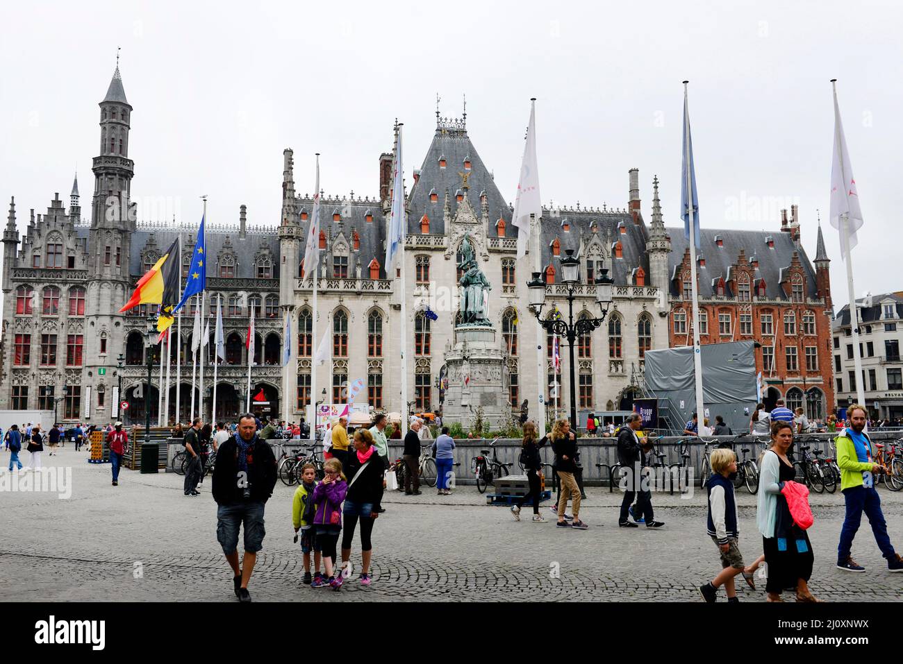 Provincial court building hi-res stock photography and images - Alamy