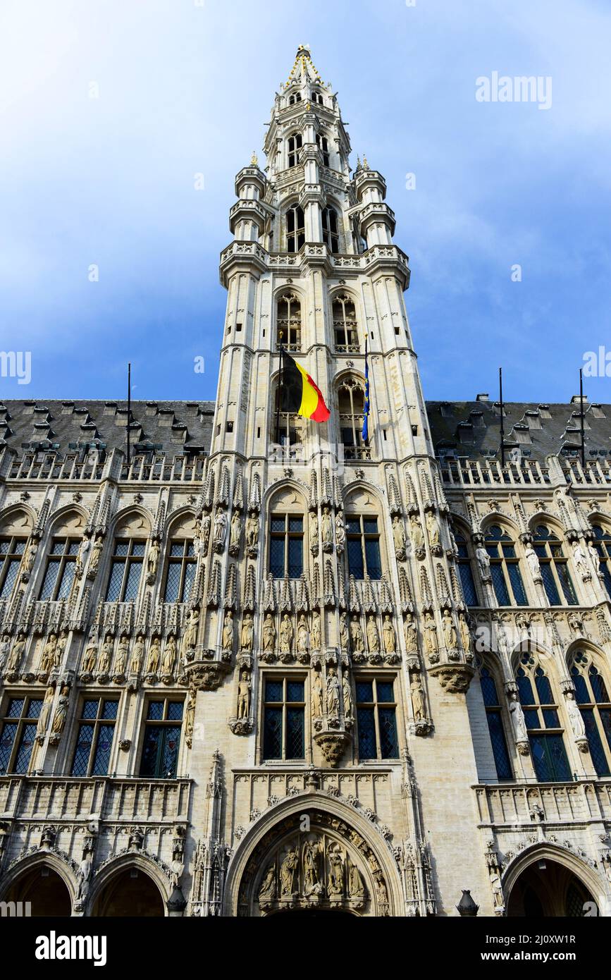 Medieval iconic building hi-res stock photography and images - Alamy