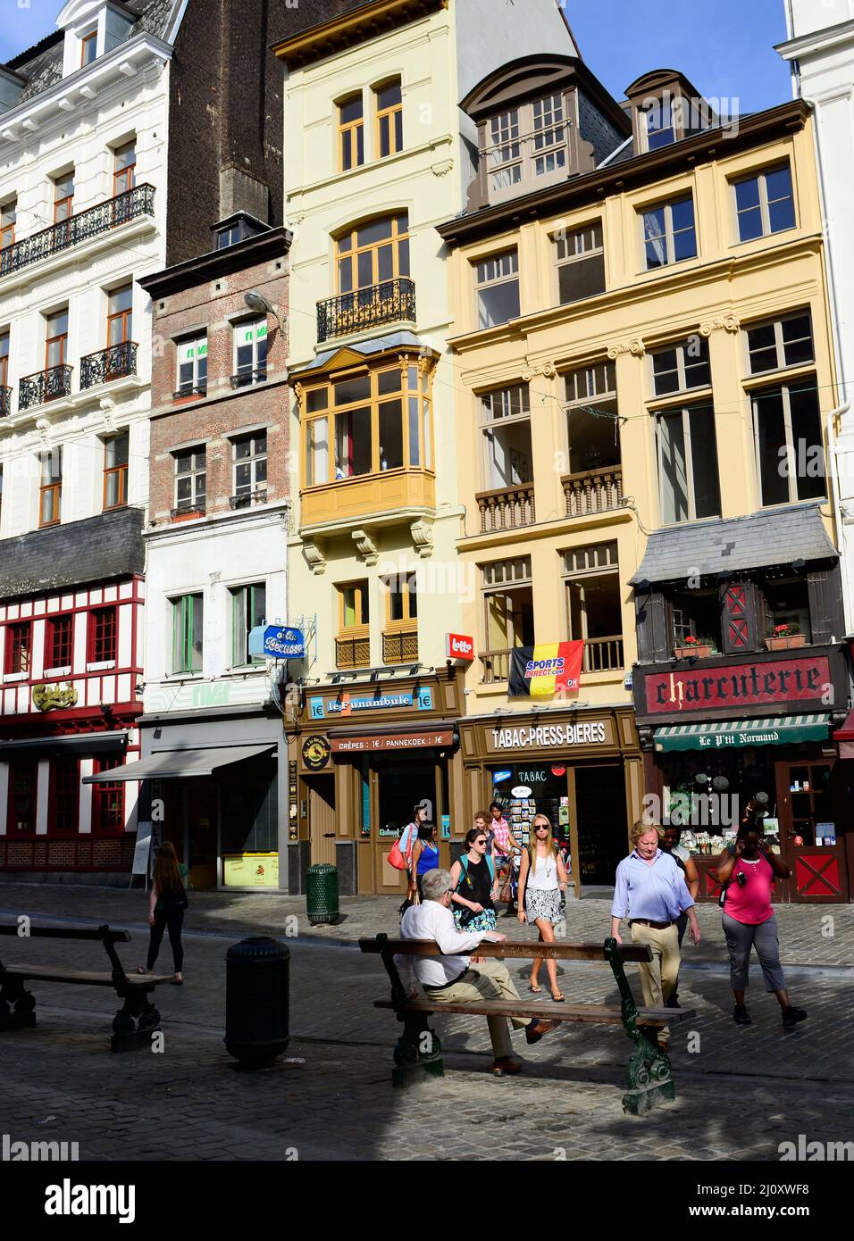 Tabora street hi-res stock photography and images - Alamy