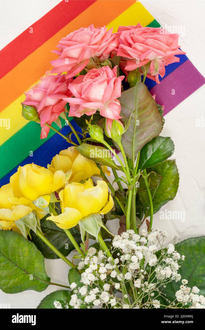 Homophobia hi-res stock photography and images - Alamy