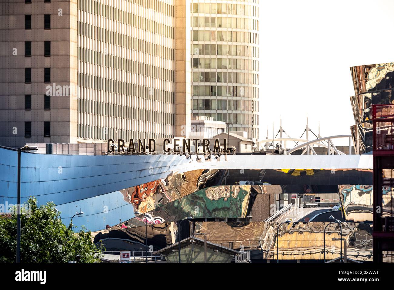 Grand central railway hi-res stock photography and images - Alamy