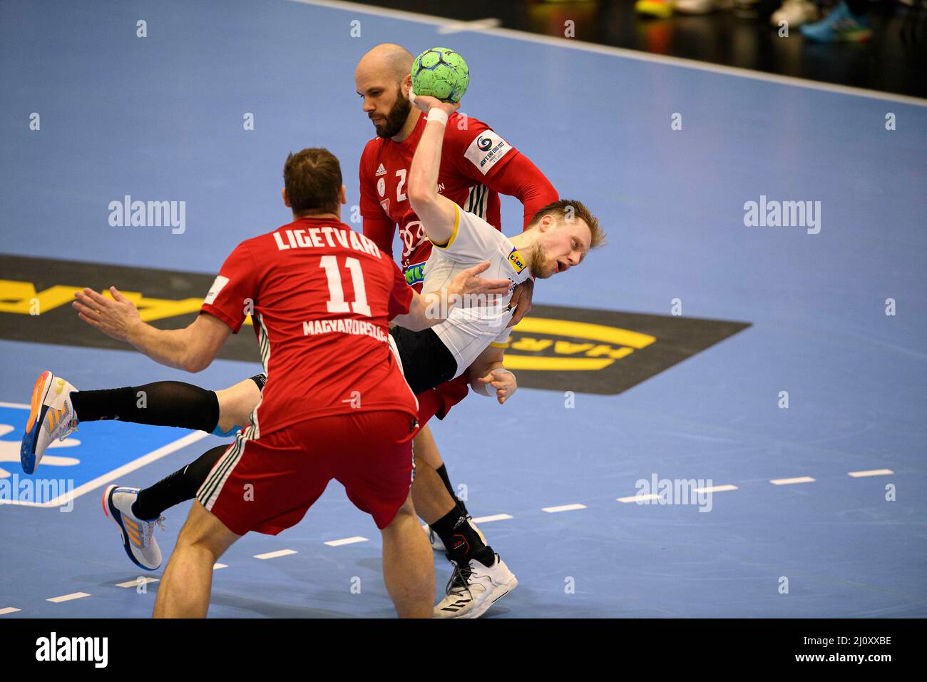 Adrian witzke hi-res stock photography and images - Alamy