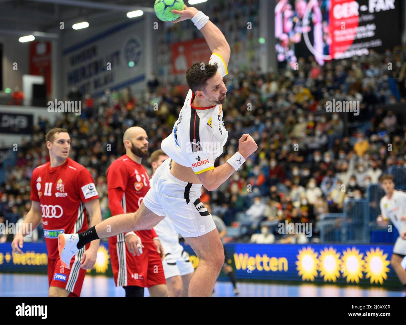 National hun hi-res stock photography and images - Alamy