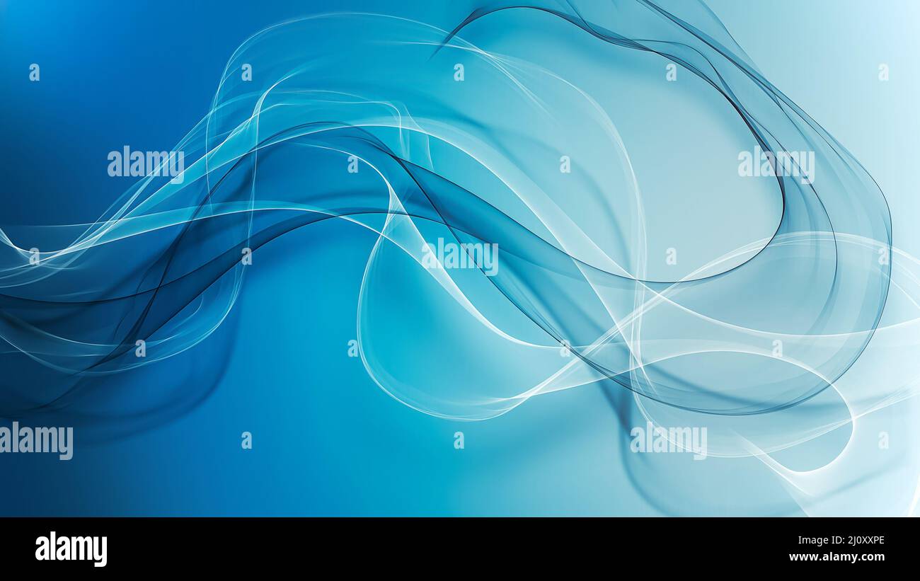 Abstract Windy Background Stock Photo - Alamy