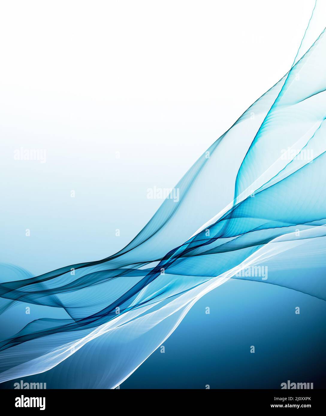 Abstract Windy Background Stock Photo - Alamy