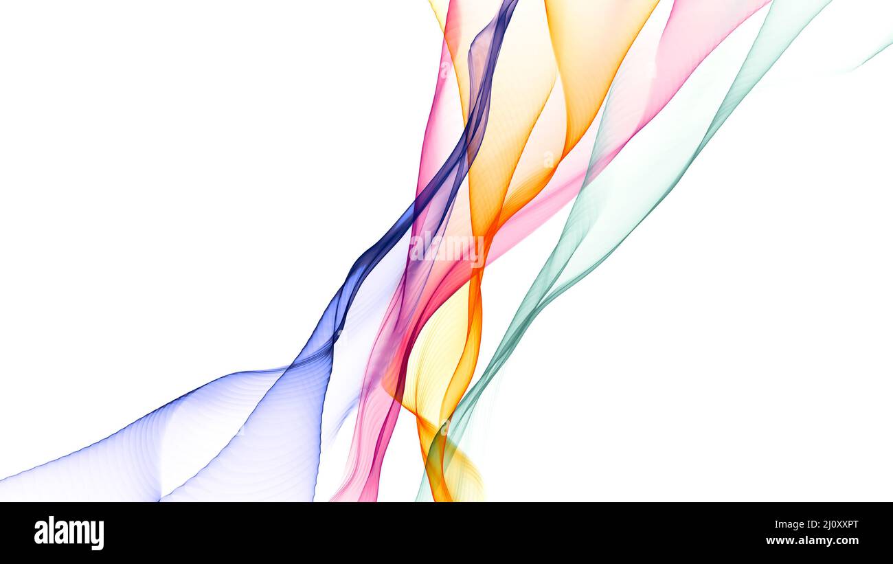 Abstract Windy Background Stock Photo - Alamy