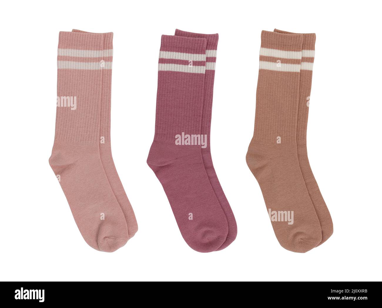 Long socks hi-res stock photography and images - Alamy